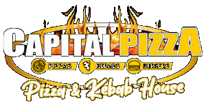 Capital Pizza And Kebab